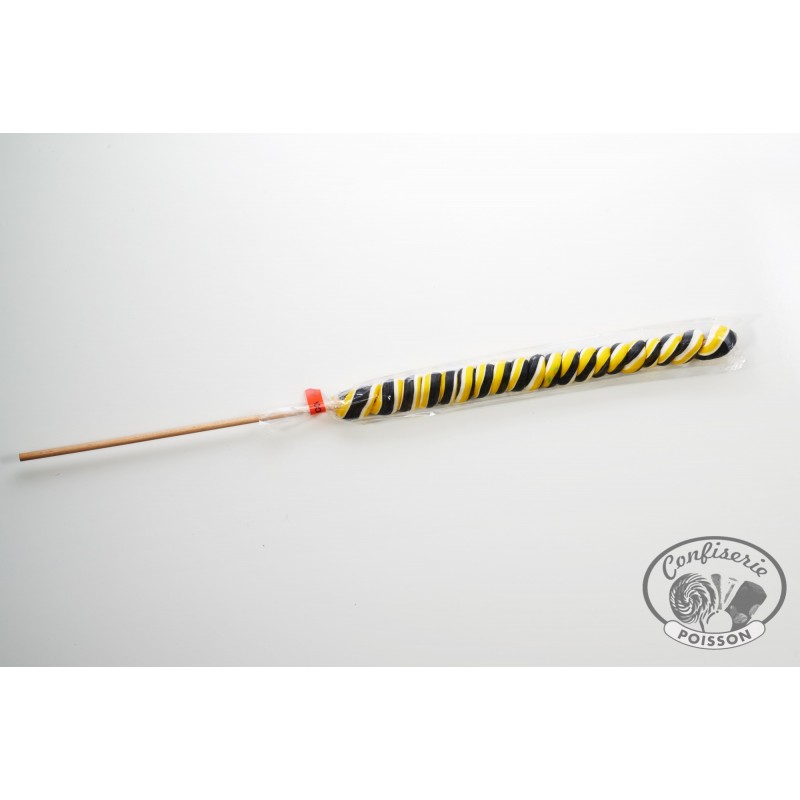 Tortillons et torsades (Réf. 09G)