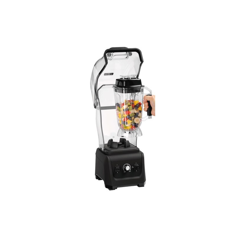 Machine Blender Pro Xtra