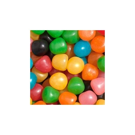 Dragibus Soft Haribo - Confiserie en gros vrac | Confiserie Poisson