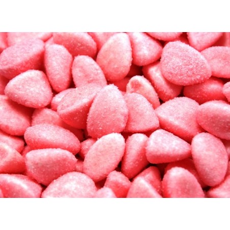 Tagada Pink Haribo - Confiserie en gros vrac | Confiserie Poisson