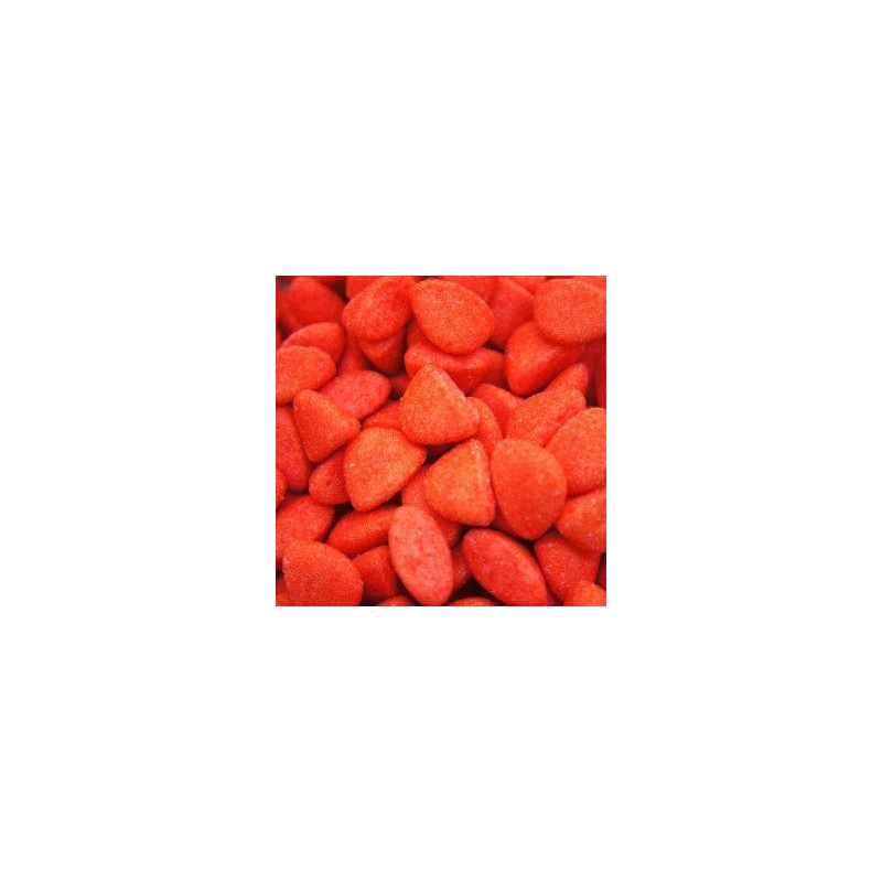 Fraise Tagada Haribo - Confiserie en gros vrac | Confiserie Poisson