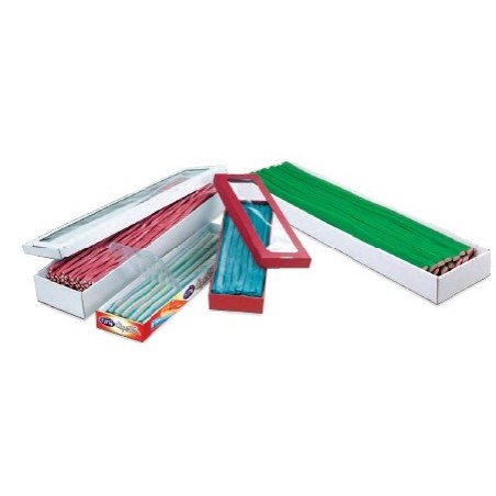 Réglisse Américain Energy RB Lisse